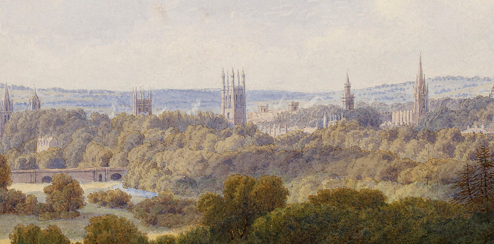 Ashmolean Prints