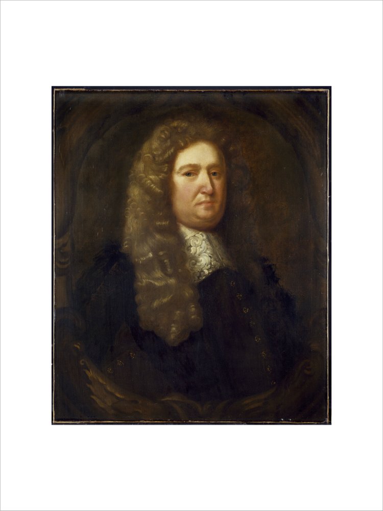 Robert Plot – Ashmolean Prints