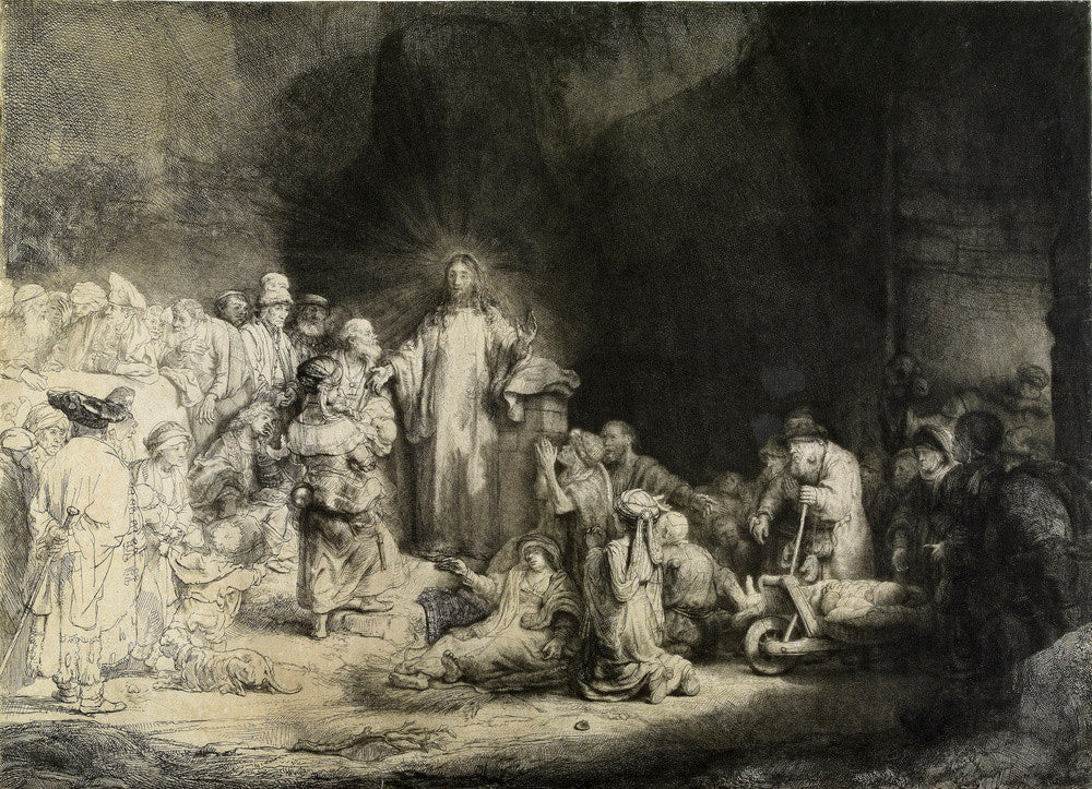rembrandt ashmolean